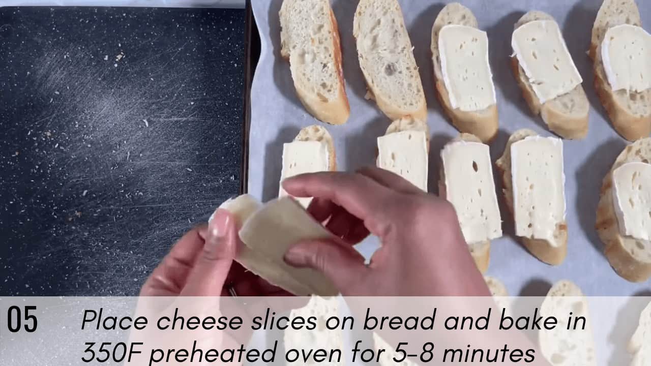 Easy Bruschetta recipe - Parili Couture Cakes and Treats